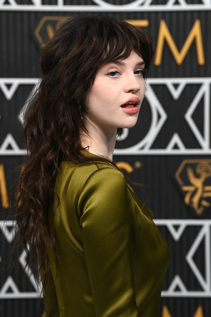 Sophie Thatcher picture