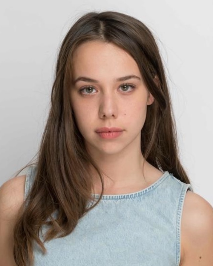 Picture of Kim Higelin