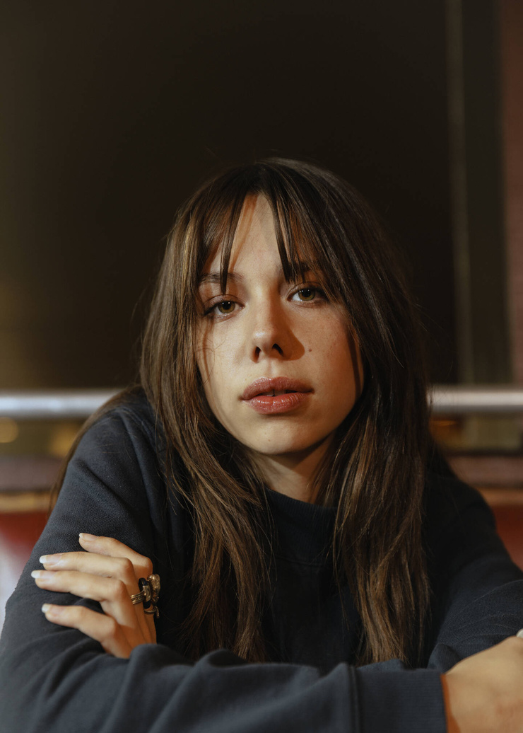 Picture of Kim Higelin