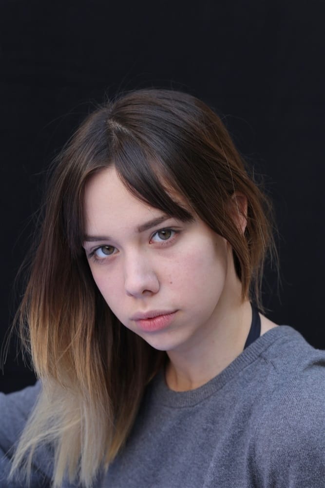 Picture of Kim Higelin