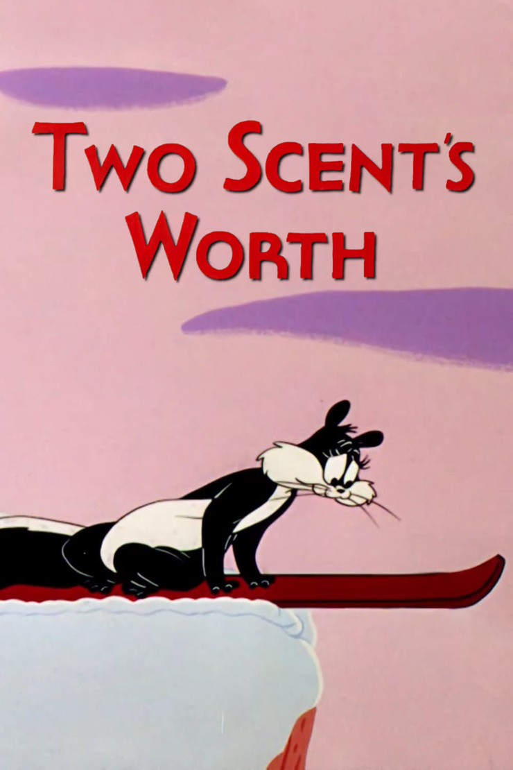 Two Scent's Worth image