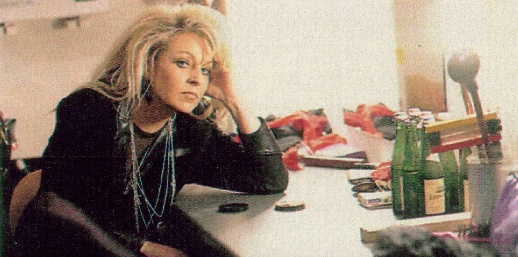 Picture of Tamara Danz