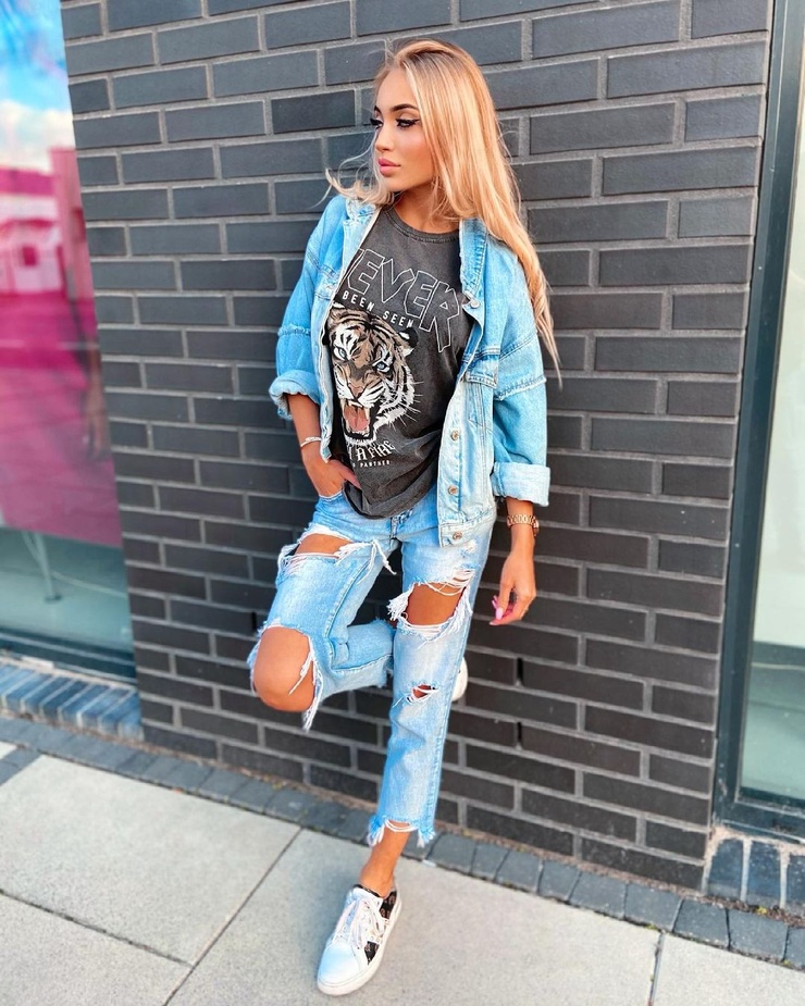 Picture of Ingrid Ja