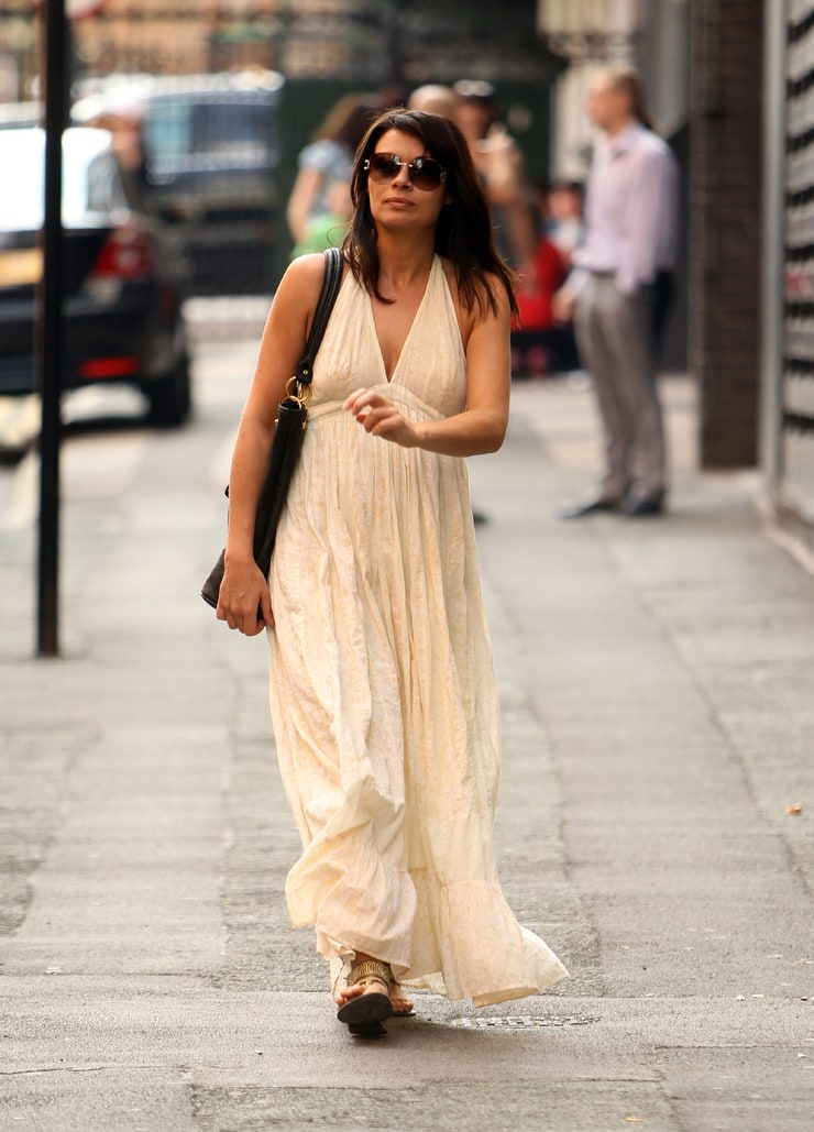 Picture of Alison King