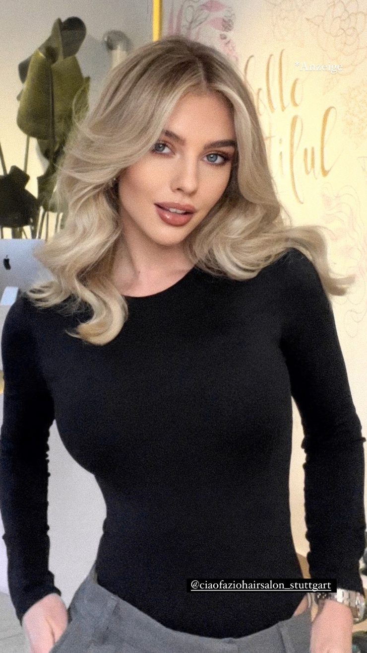 Picture of Alexa Breit