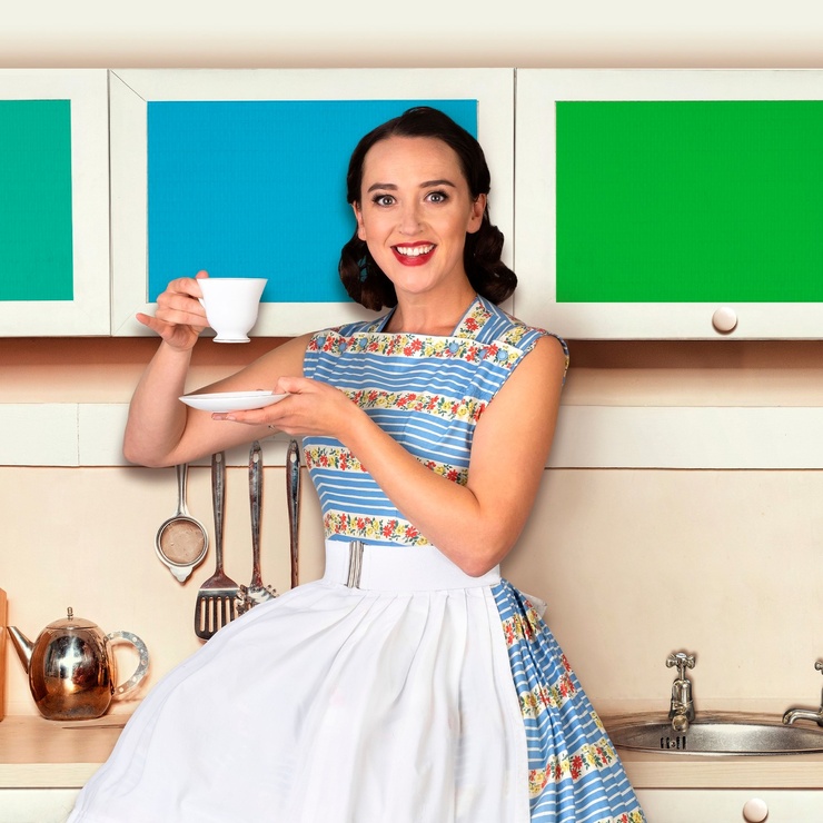 Picture of Jessica Ransom