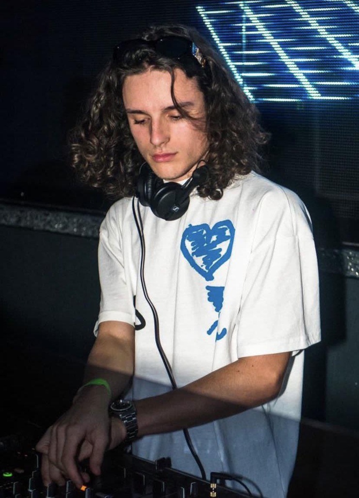 Harry Collett picture