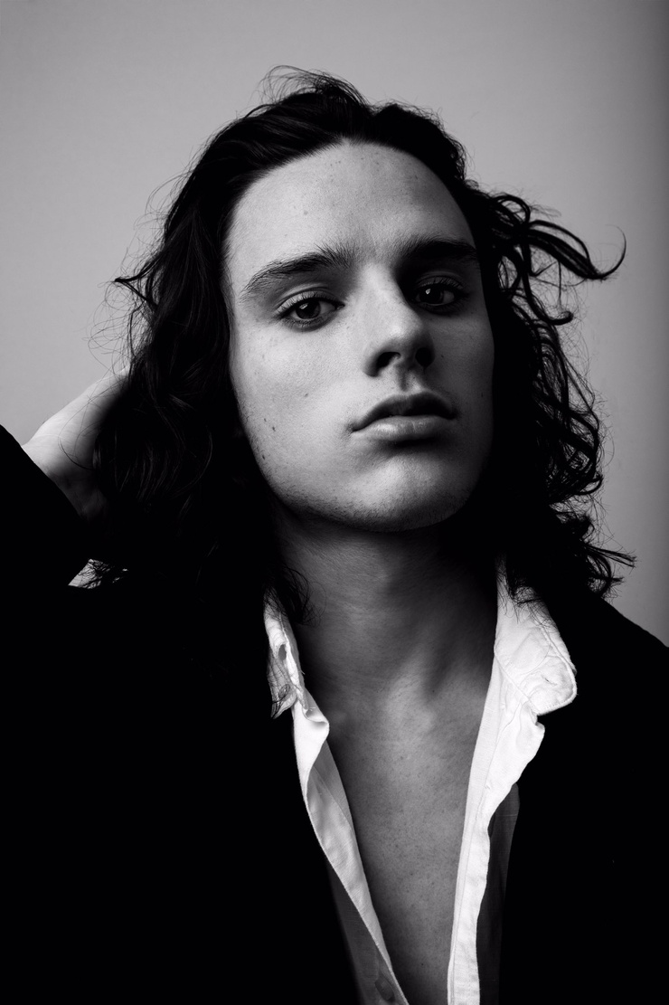 Picture of Harry Collett