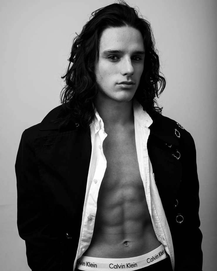 Picture of Harry Collett