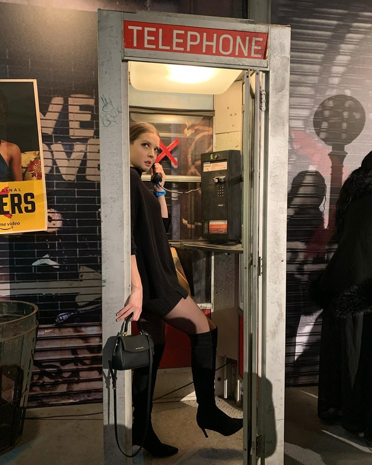 Maya V. Henry picture