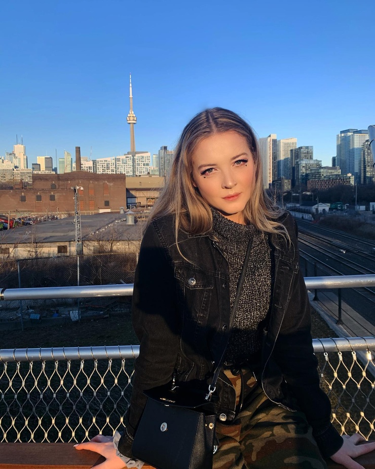 Picture of Maya V. Henry