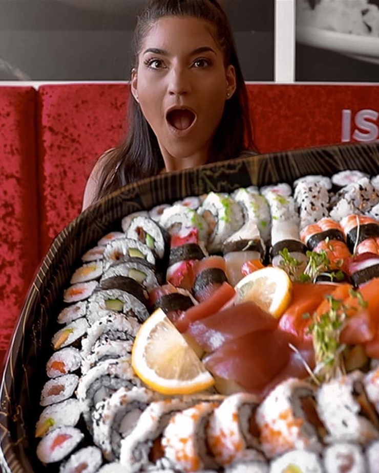 Leah Shutkever image