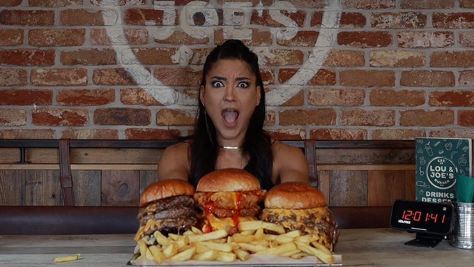 Image of Leah Shutkever