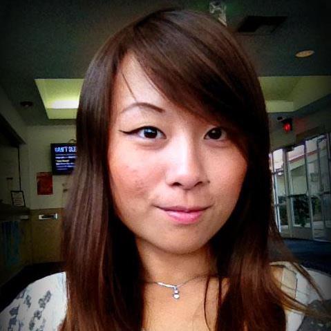 Picture of Raina Huang