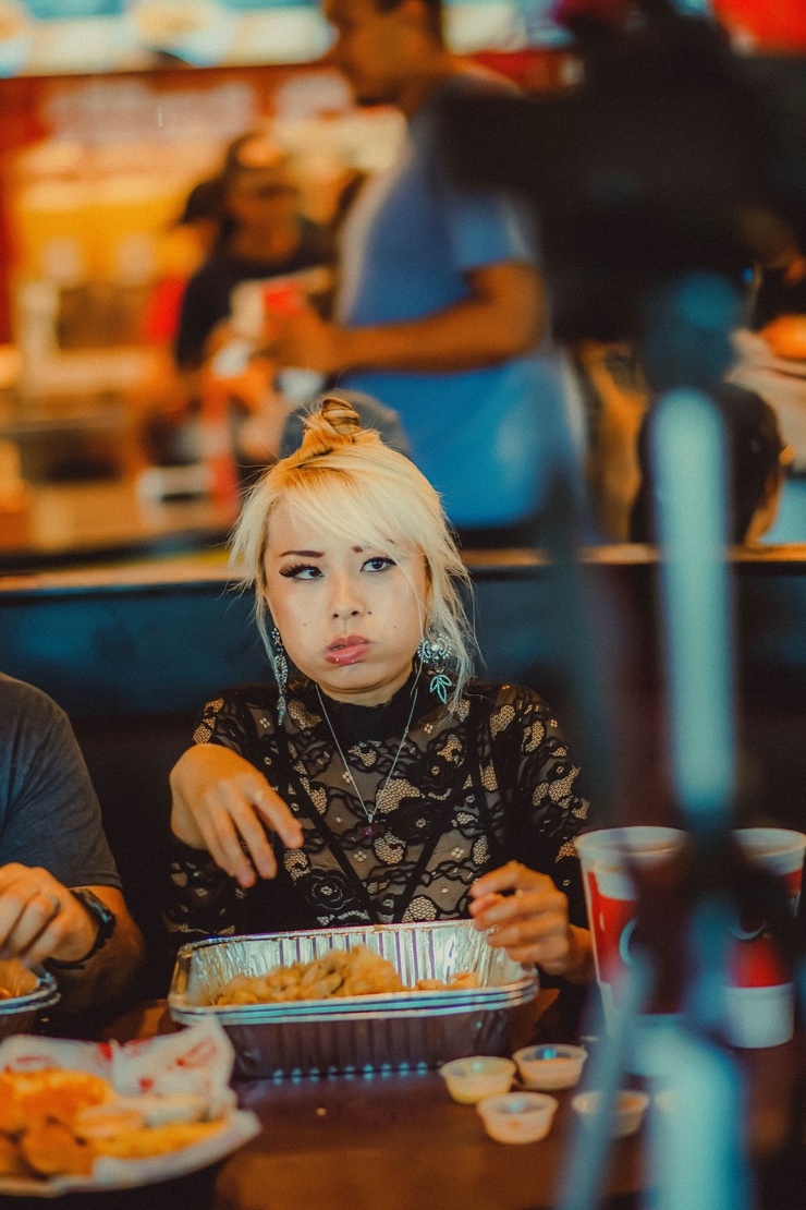 Picture of Raina Huang