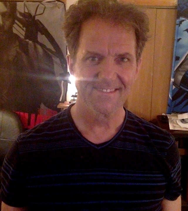 Picture of Jon Adams