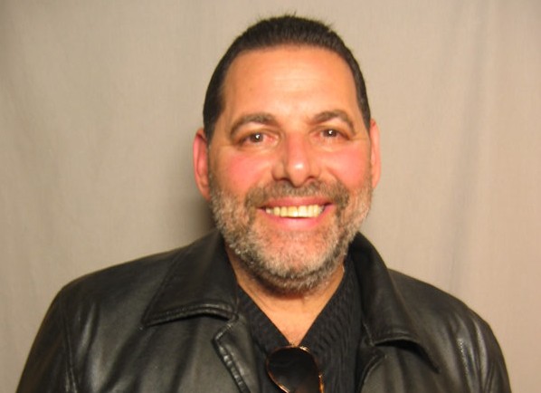 Don Lerman image