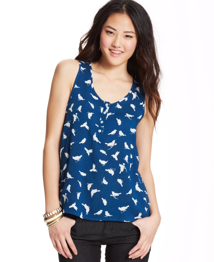 Picture of Amanda Yu