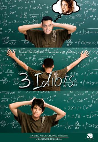 Picture of 3 Idiots