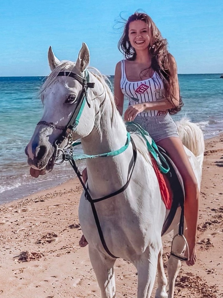 Picture of Tatiana Vysotskaya