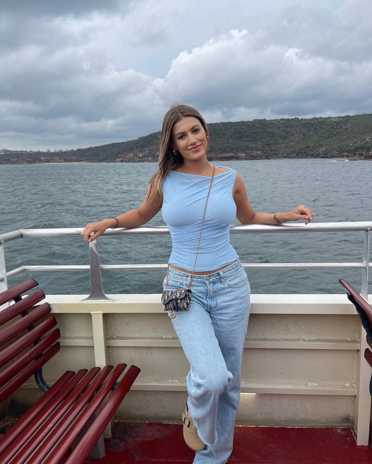 Picture of Hayley Jackson