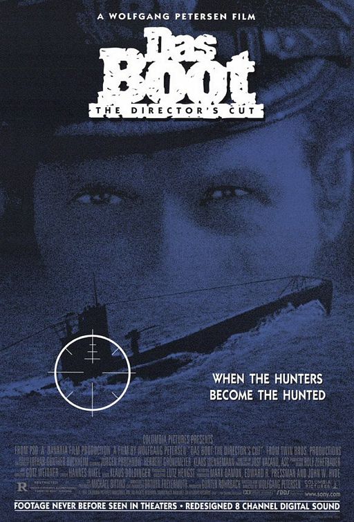 Image of Das Boot