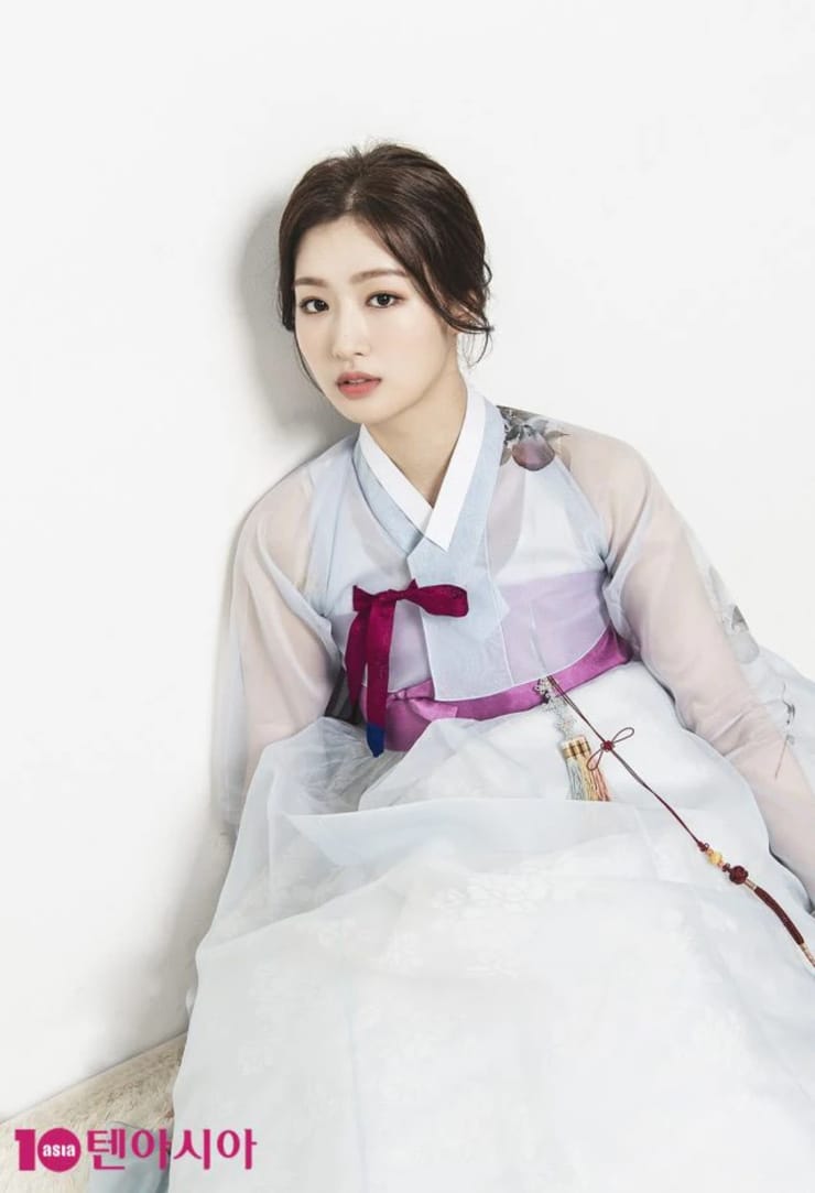 Picture of Jo Hye-joo