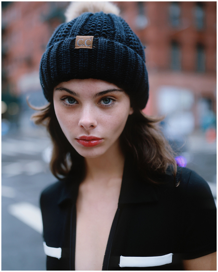Picture of Meika Woollard