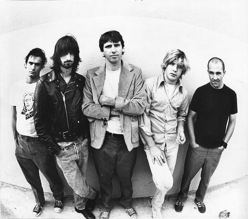 Picture of Black Flag