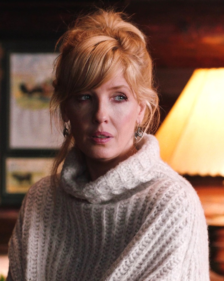 Kelly Reilly picture