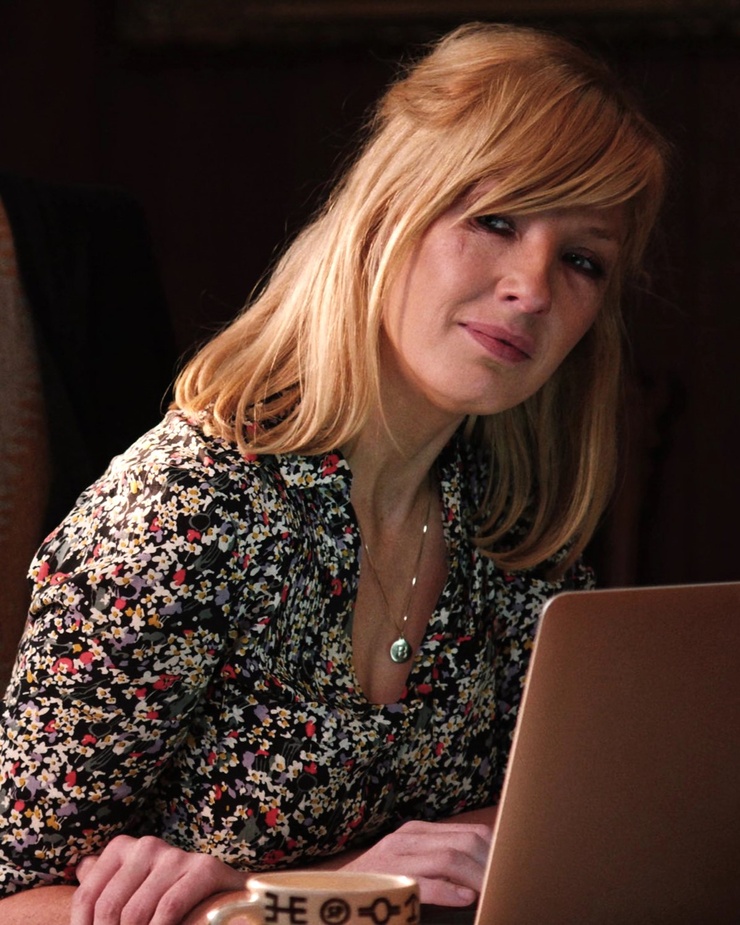 Picture of Kelly Reilly