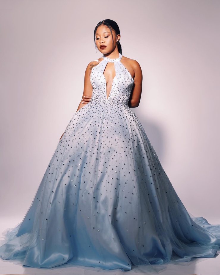 Picture of Dominique Fishback