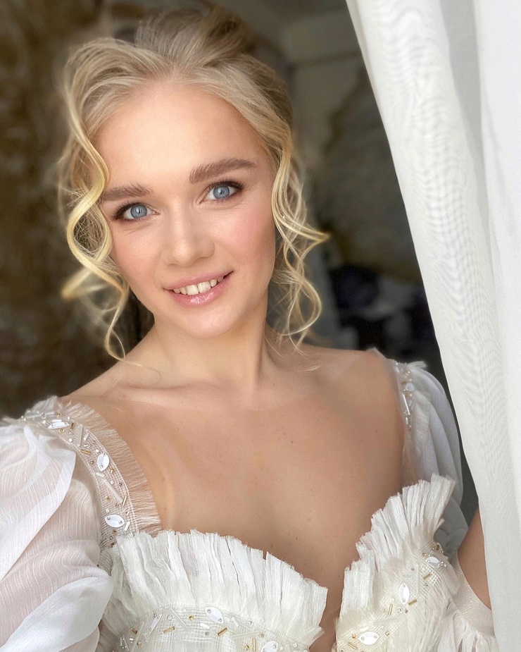 Picture of Yulia Vasilyeva