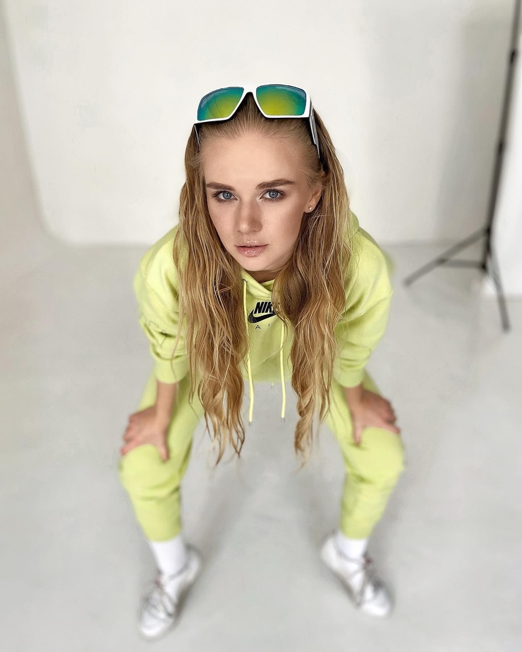 Picture of Yulia Vasilyeva