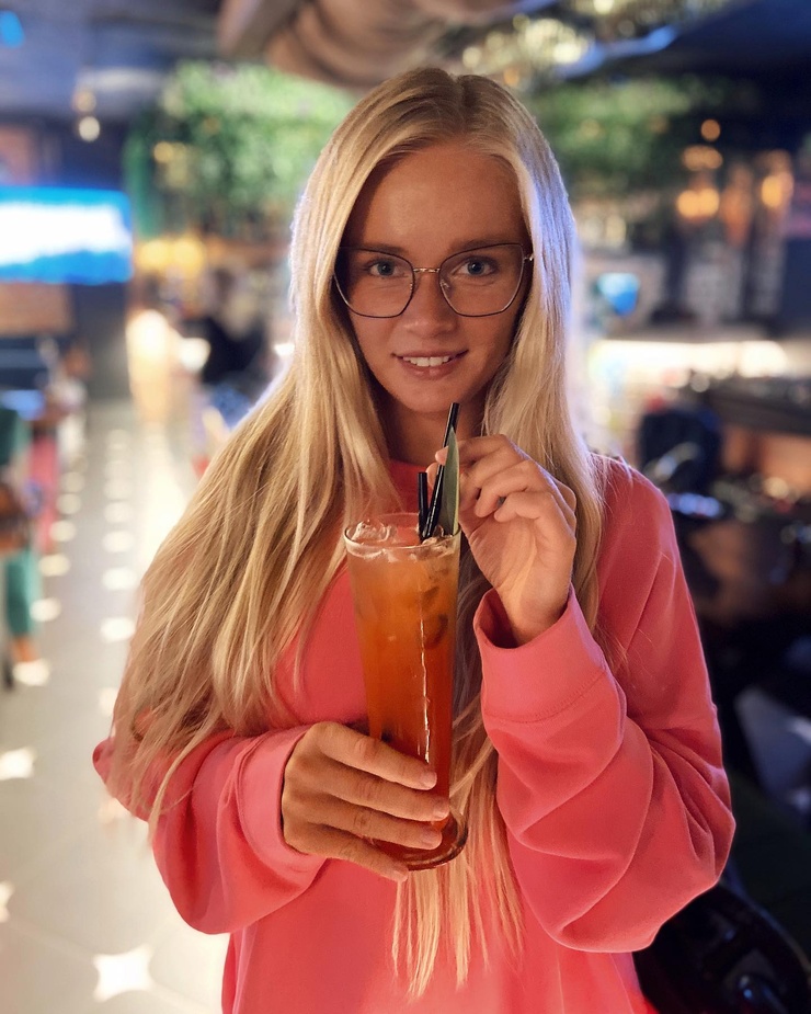 Yulia Vasilyeva picture