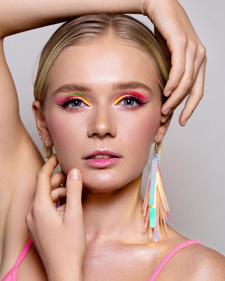 Picture of Yulia Vasilyeva