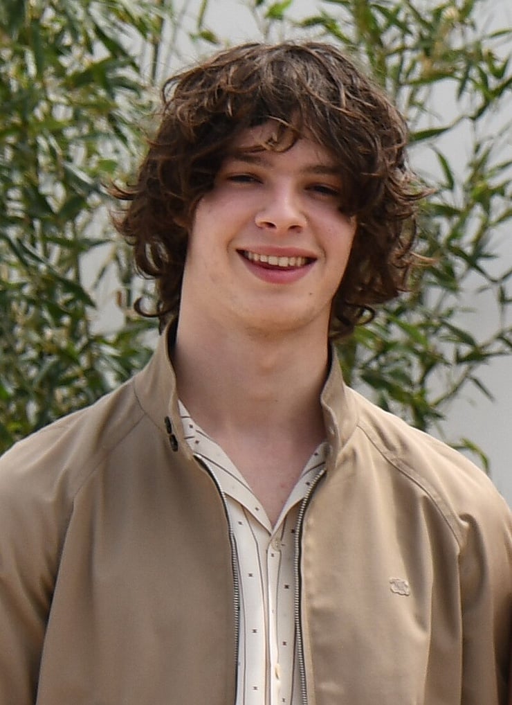 Picture of Paul Kircher