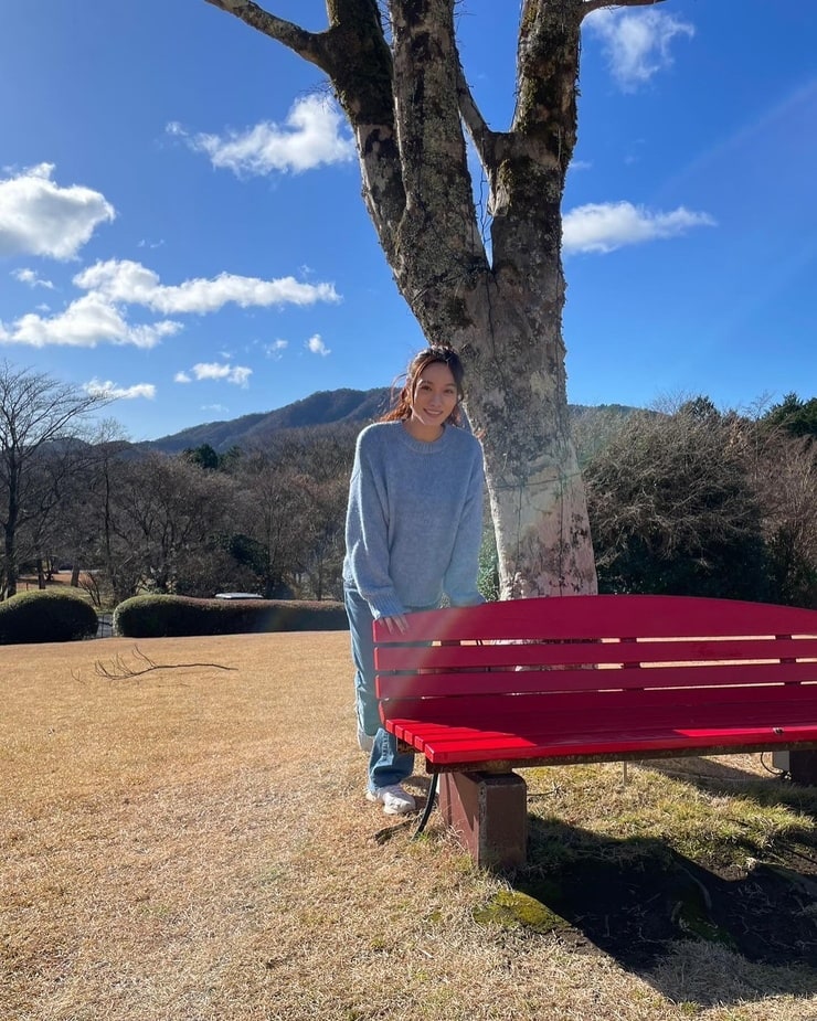 Picture of Anna Konno