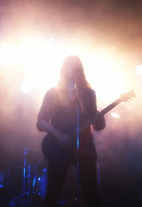 Picture of Alcest