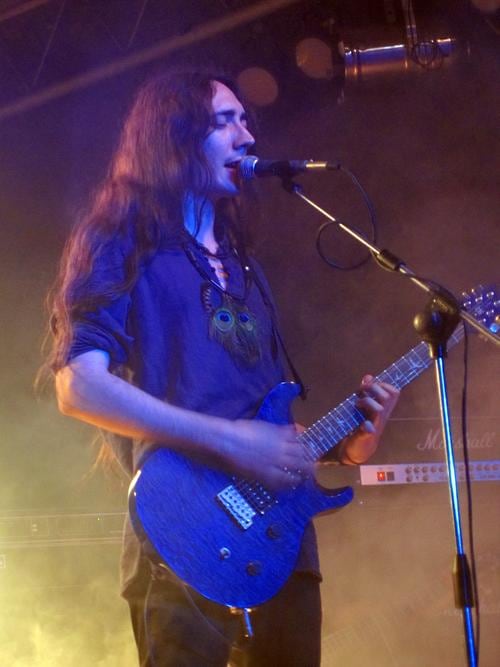 Picture of Alcest