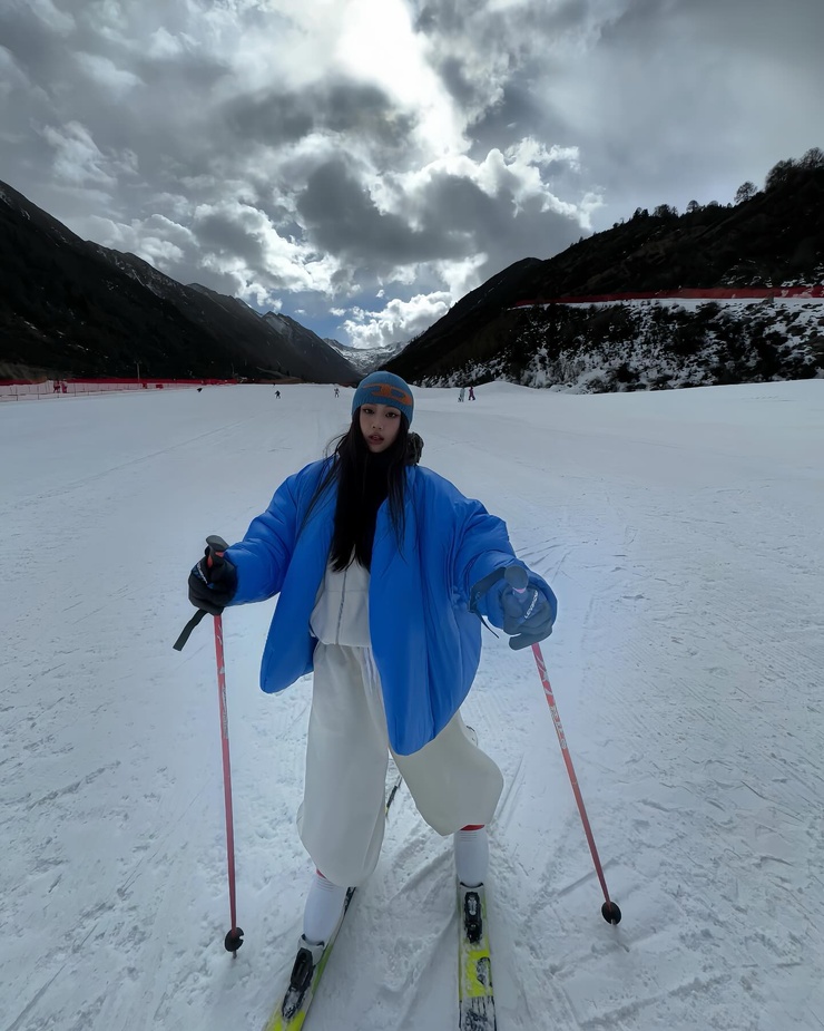 Picture of Bao Hanhan