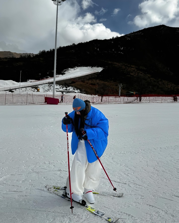 Picture of Bao Hanhan