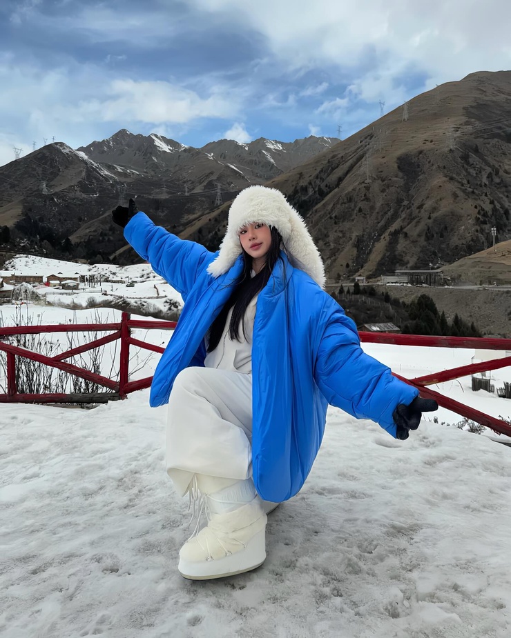 Picture of Bao Hanhan