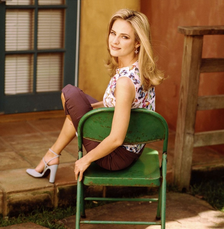 Picture of Sharon Case