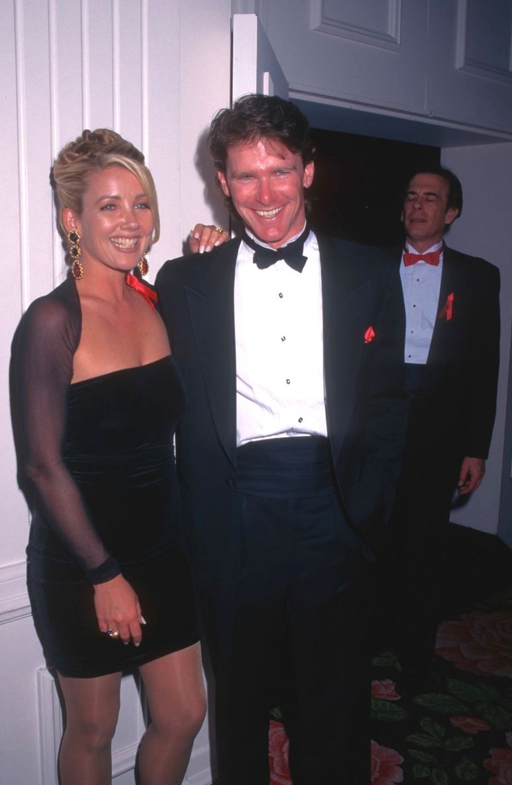 Melody Thomas Scott image