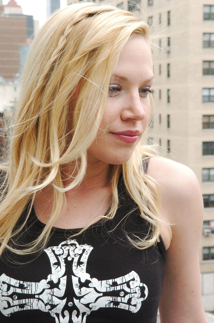 Picture of Adrienne Frantz