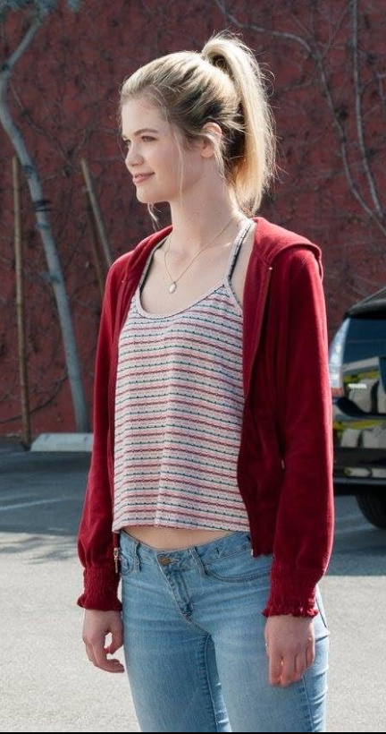 Picture of Tate Moore