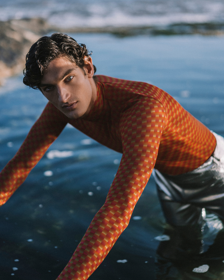 Aaron Shandel picture