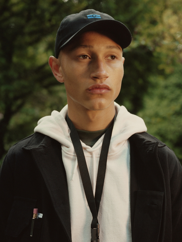 Picture of Bruno Sitton