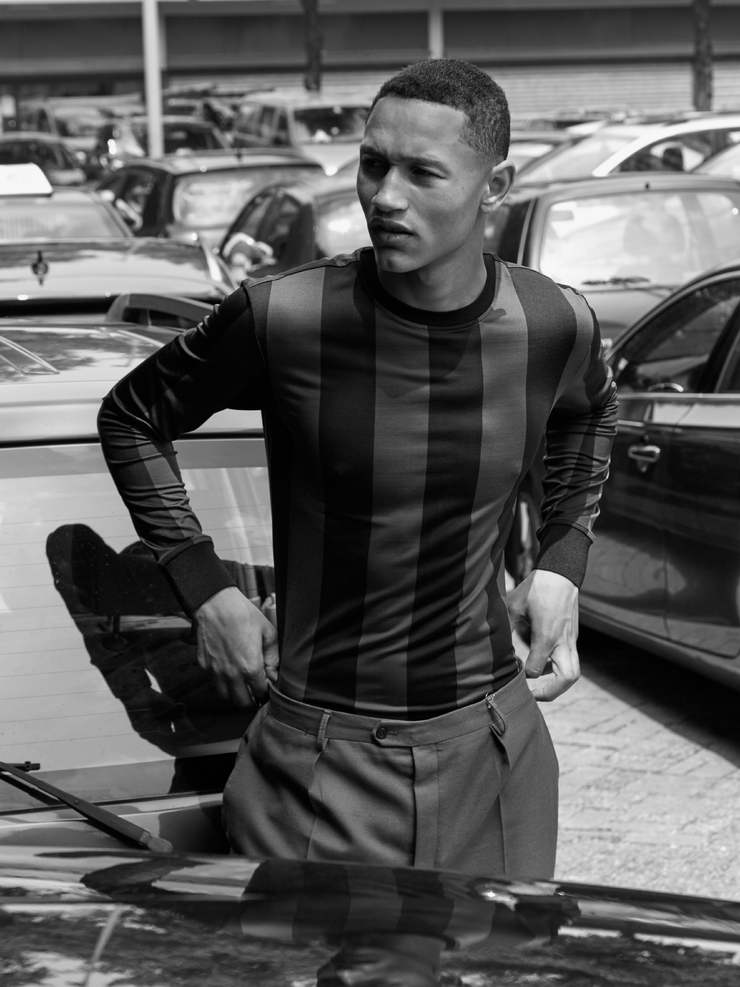 Picture of Bruno Sitton